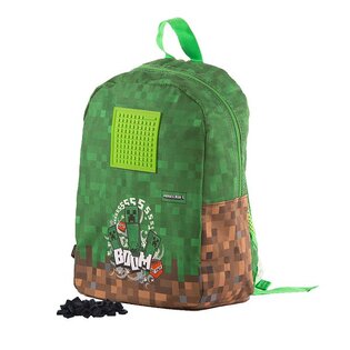 PIXIE CREW & MINECRAFT Kinder-Rucksack - Kindertaschen | RajSpielzeug.de