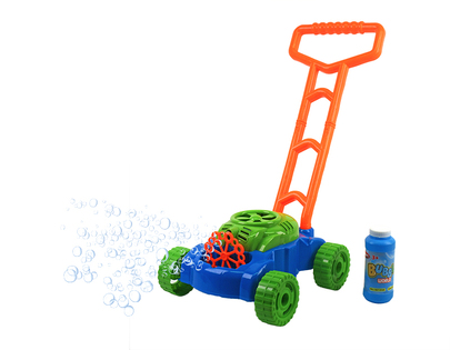 BUBLI Bublifuková sekačka se zvukem - Bublifuky | RajHracky.cz