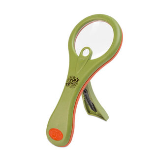 Navir - Explora - детска лупа - Научни експерименти и опити | Raiigrachky.bg