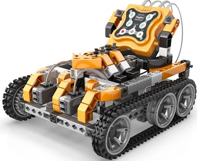 Engino Coding lab: erp mini - Engino | RajHraciek.sk