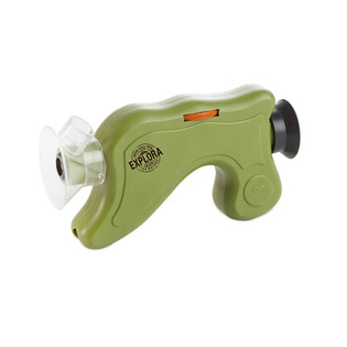 Navir - Explora - hordozható mikroszkóp világítással - Mikroszkópok | JatekRaj.hu