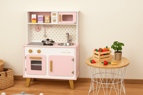 Božični hit? 10 igrač Janod, ki bodo očarale vaše otroke!