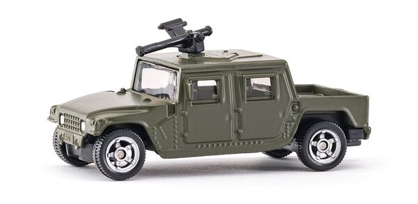 Siku Military - Furtună în Deșert - Siku Militar | RaiJucării.ro