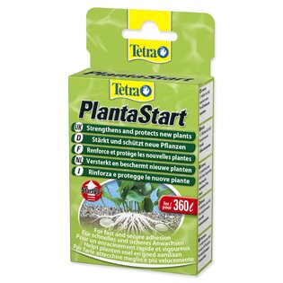 Preparare Tetra Plant Planta Start 12 lg. - Îngrijirea plantelor ...