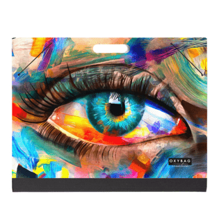 Slog A4 za risbe PICASSO Eye - Ostalo | Rajzaigrace.si