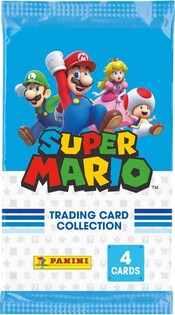 SUPER MARIO - Karten - Andere | RajSpielzeug.at