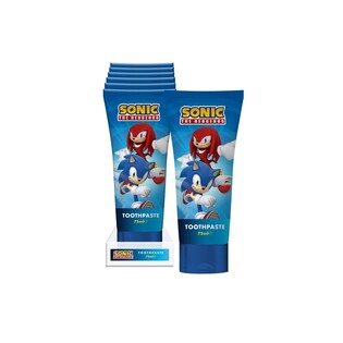 Sonic Pasta na zuby 75 ml - Detské produkty | RajHraciek.sk