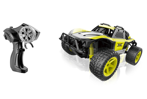 Bugina Pioneer RC na daljinsko upravljanje 24 cm - Avtomobili in stroji ...