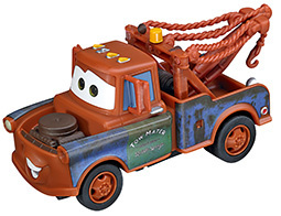 Auto GO/GO+ 61183 Disney Cars Burak/Haken - Spielzeugautos ...