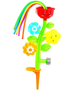 Vodeni raspršivač za vrt Cvijet - Igračke za vodu | Rajzaigracke.hr