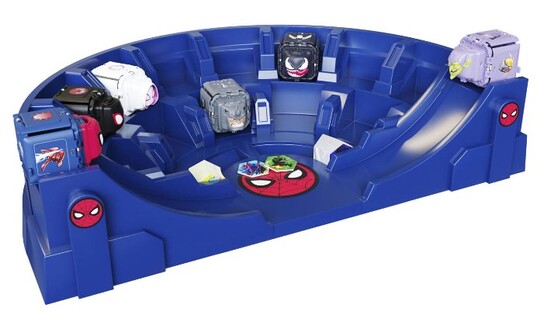 BATTLE CUBES Aréna - Gyerekjátékok | JatekRaj.hu