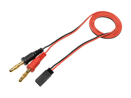 Polnilni kabel - RX JR / SPM 50cm - RX, TX | Rajzaigrace.si