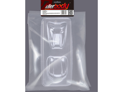 Capace faruri Killerbody: Lancer EVO X 1:10 - Piese de schimb ...