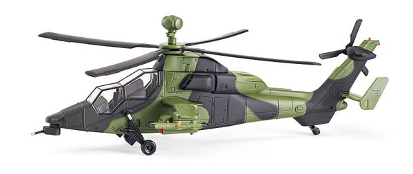 Siku Military - Bojový vrtulník - Siku Military | RajHraciek.sk