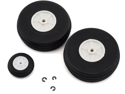 E-flite kerékkészlet: Pitts 0,85 m - RC ALKATRÉSZEK | JatekRaj.hu