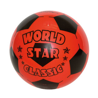 John Ball World Star 220 mm - Lopte | Rajzaigracke.hr