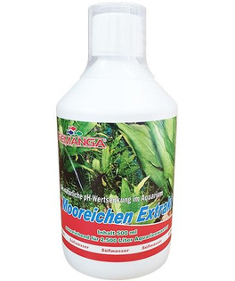 Femanga Mooreichen kivonat ph- a tölgyből 250 ml - Vízellátás | JatekRaj.hu