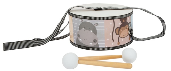 Mala noga Bubienok Barvit safari - OTROŠKA GLASBILA | Rajzaigrace.si