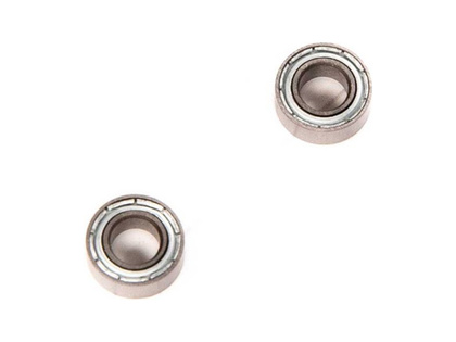 Rulment axial cu bile 4x8x3mm (2) - PIESE DE SCHIMB RC | RaiJucării.ro
