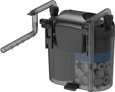 INVITAL EXPRO-230 závesný filter - Závesné filtre | RajHraciek.sk