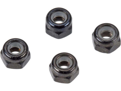 Samokonstruirajuća matica M3 (4) - Samozaključavanje | Rajzaigracke.hr