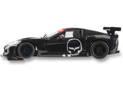 SCX Original Corvette C6R Skull - Autíčka | RajHraciek.sk