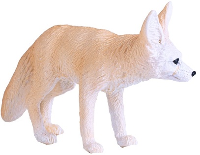 Mojo Liška fennec - Mojo | RajHraciek.sk