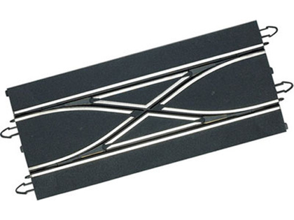 SCX Advance / WOS Výhybka obojsmerná 360mm (2) - Traťové diely ...