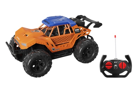 Offroad-RC-Car für Fernbedienung 24 cm - Autos und Maschinen ...