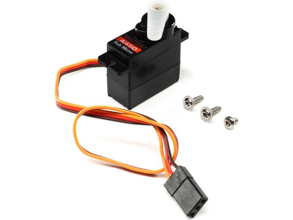 Spectrum servo A450 13g MG POS - Digitalni | Rajzaigrace.si