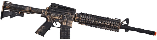 Puska - Puskák és pisztolyok | JatekRaj.hu