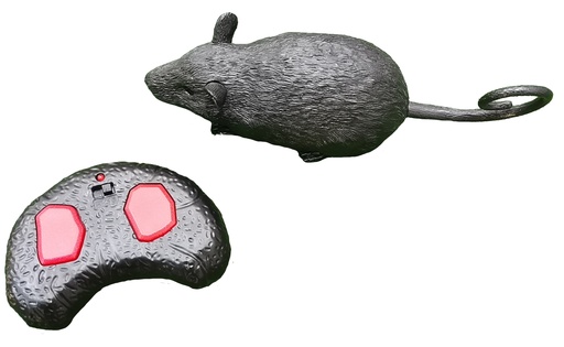 Sobolan RC pentru telecomanda 22 cm - Roboți | RaiJucării.ro