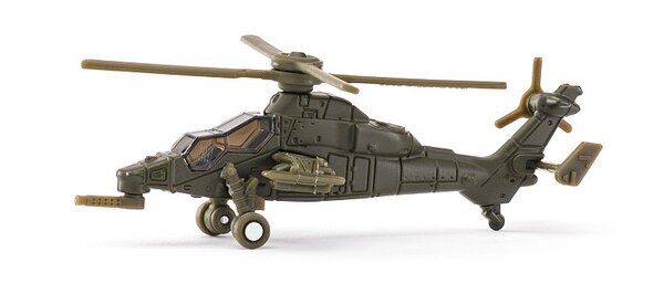 Siku Military - Harci helikopter - Siku Katonai | JatekRaj.hu