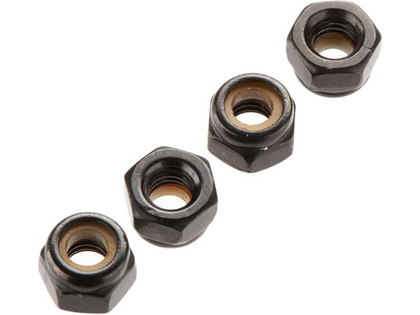 Samokonstruirajuća matica M4 (4) - Samozaključavanje | Rajzaigracke.hr