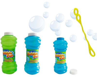 Bubble Fun Bublifuk 473 ml - Buborékfújók | JatekRaj.hu