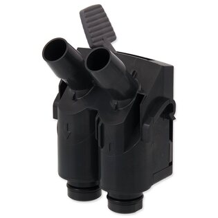 Diel Eheim adaptér pre filter 2071-75 professionel 3E - Náplne pre ...