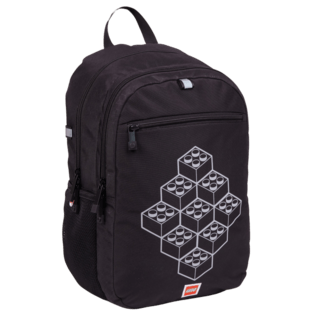 LEGO Bricks - Extended batoh - Školské tašky | RajHraciek.sk