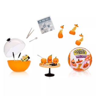 MGA's Miniverse – Mini Food Snacks - Gruselige Serie 2025, PDQ - MGA's ...