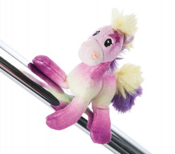 NICI magnet Pony Candydust 12cm - NICI Plišaste igrače | Rajzaigrace.si