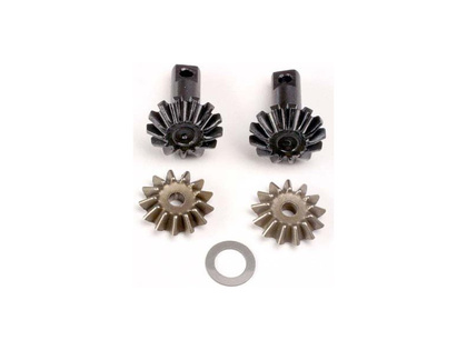 Planeten-Differentialgetriebe von Traxxas - RC ERSATZTEILE ...