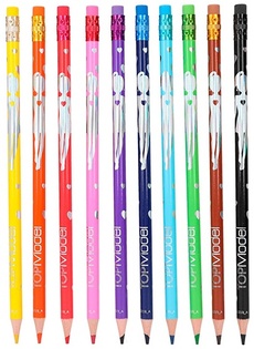 Top Model Set bojica, 10 boja - Bojice i flomasteri | Rajzaigracke.hr