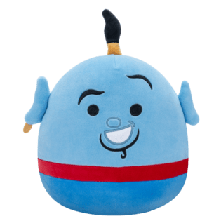 Squishmallows Disney Aladdin - Duh - Dimensiune 20-25 cm | RaiJucării.ro