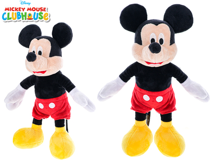 Pluș Mickey Mouse 38 cm - Disney | RaiJucării.ro