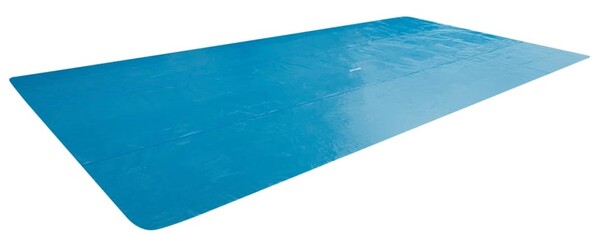 Intex 28029 Solárna plachta na bazén Frame 4,88 x 2,44 m ...