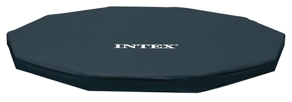 Intex 28031 krycí plachta na bazén kulatá o průměru 366 cm ...