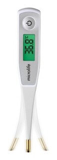 Microlife MT 550 10-sekundový teplomer so zlatou špičkou - Teplomery ...
