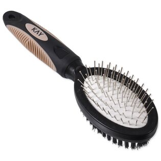 Kefa KAY obojstranná plastová S - Kefy | RajHraciek.sk