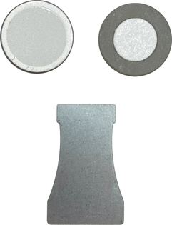 INVITAL membrána pro Fogger generátor mlhy - Rosící a zavlažovací ...