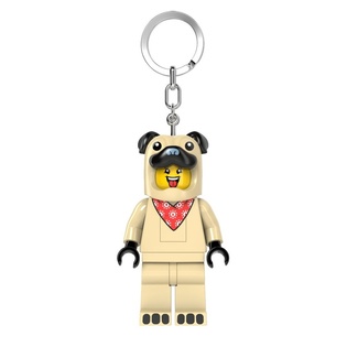 Lego Minifiguren Mops leuchtende Figur - LEGO® Leuchtfiguren ...