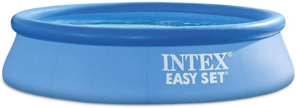 Gartenpool INTEX 28106 Easy Set 244 x 61 cm - Aufstellpools ...